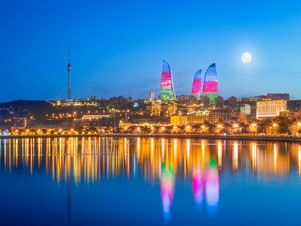 Best Things Do In Azerbaijan - DigitalGpoint