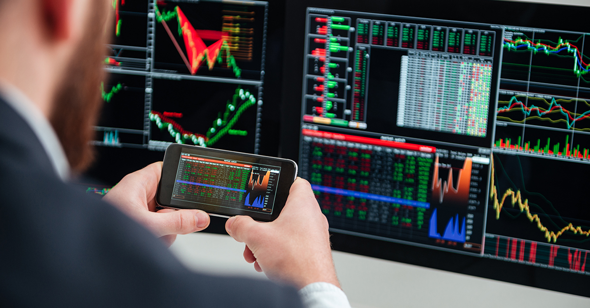 The Biggest Trends In Crypto Trading We ve Seen This Year DigitalGpoint The Biggest Trends In Crypto Trading We ve Seen This Year DigitalGpoint