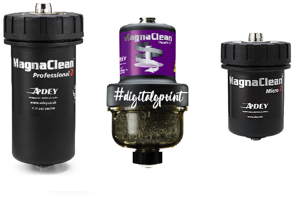 Everything you need to know about magnetic filter for heating system