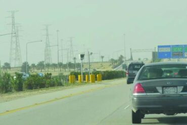 The Economic Impact of SAHER Cameras in Saudi Arabia - DigitalGpoint