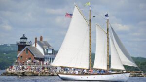 All Inclusive Sailing Excursions