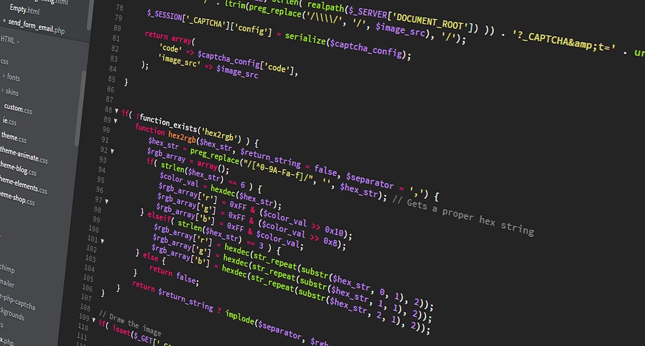 Are Coding and Programming Same or Different? - DigitalGpoint