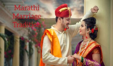 The Unique Ritual Of SakharPuda That Glorifies a Marathi Wedding
